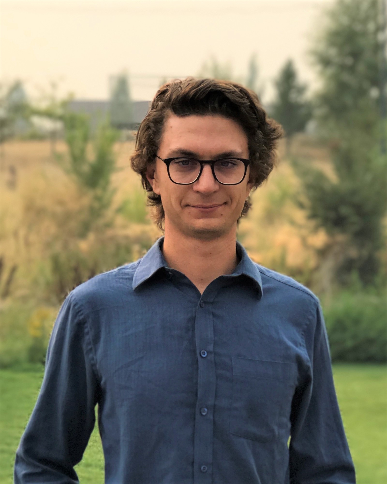 Remy Kennedy-Kuiper | Applied Laboratory for Advanced Materials and ...